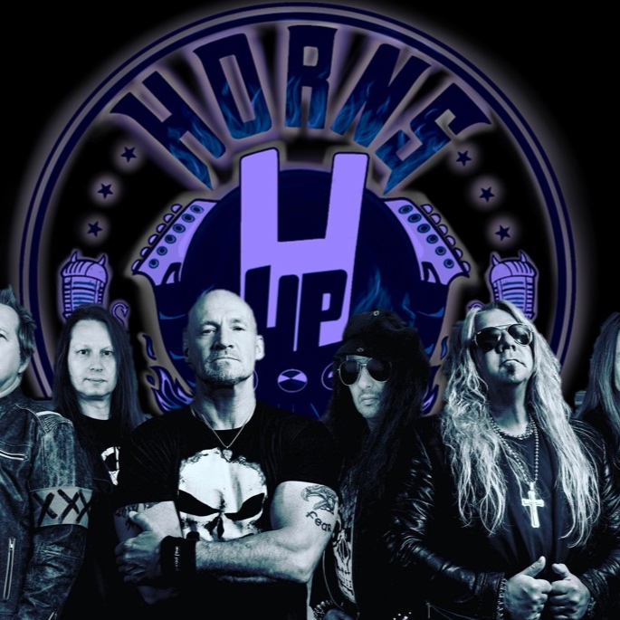 Hörns Üp 202 - Junio 1 - 2023 - HÖRNS ÜP - Podcast en iVoox