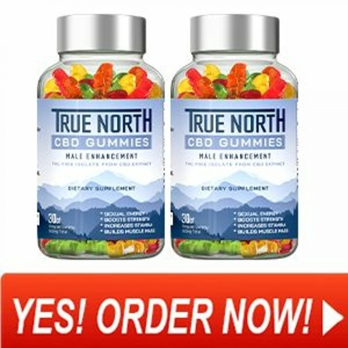 True North CBD Gummies Para Que Sirve Natural Male Enhancement formula ...