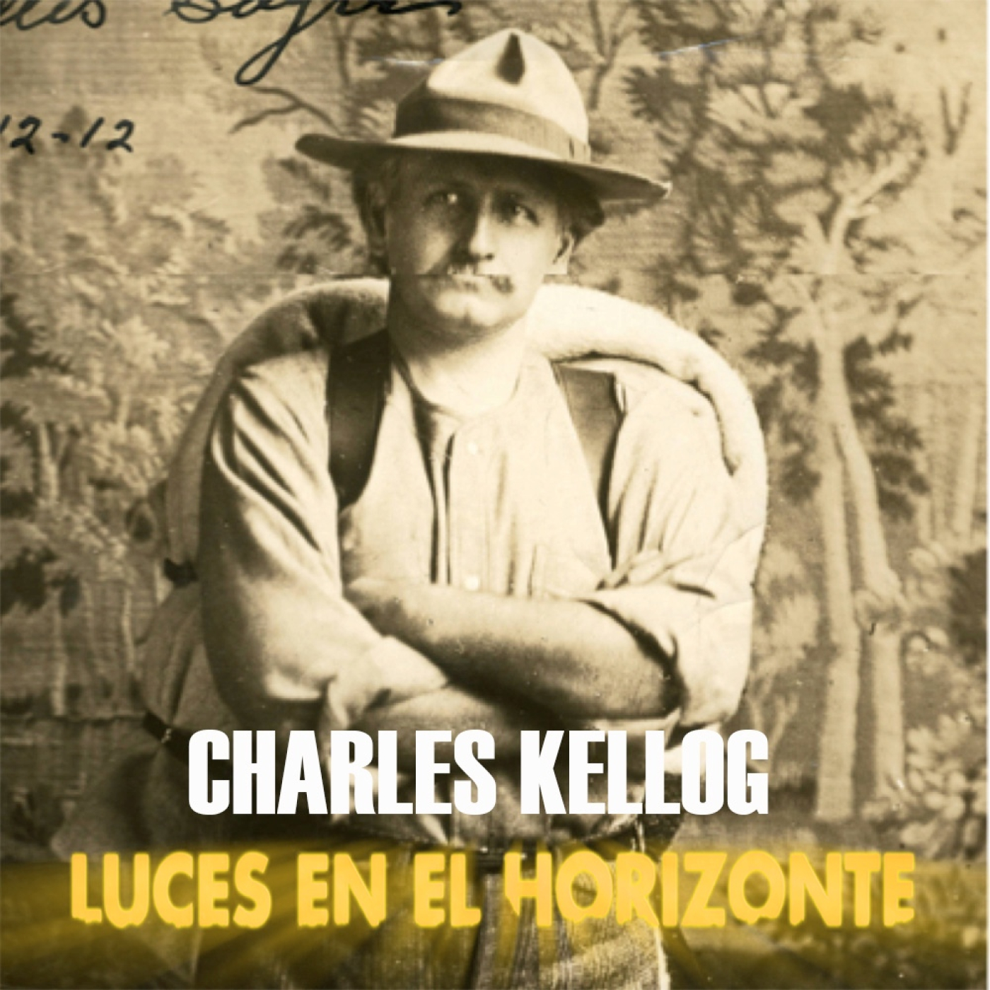 La inigualable vida de Charles Kellog - Luces en el Horizonte - Luces ...