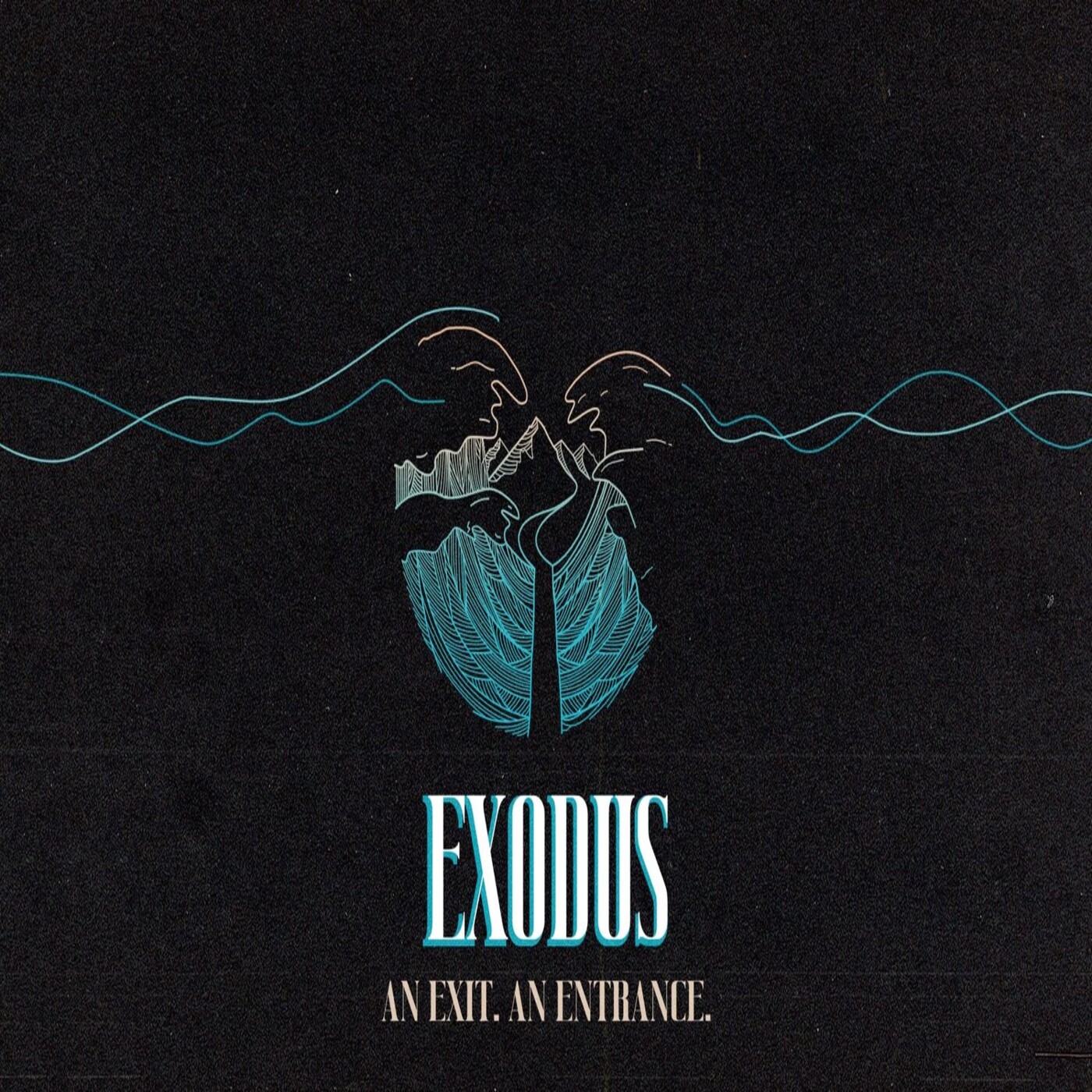 Exodus // Exodus 30:1-11 + 30:17-21 + 37:25-29 + 38:8 // Altar of ...