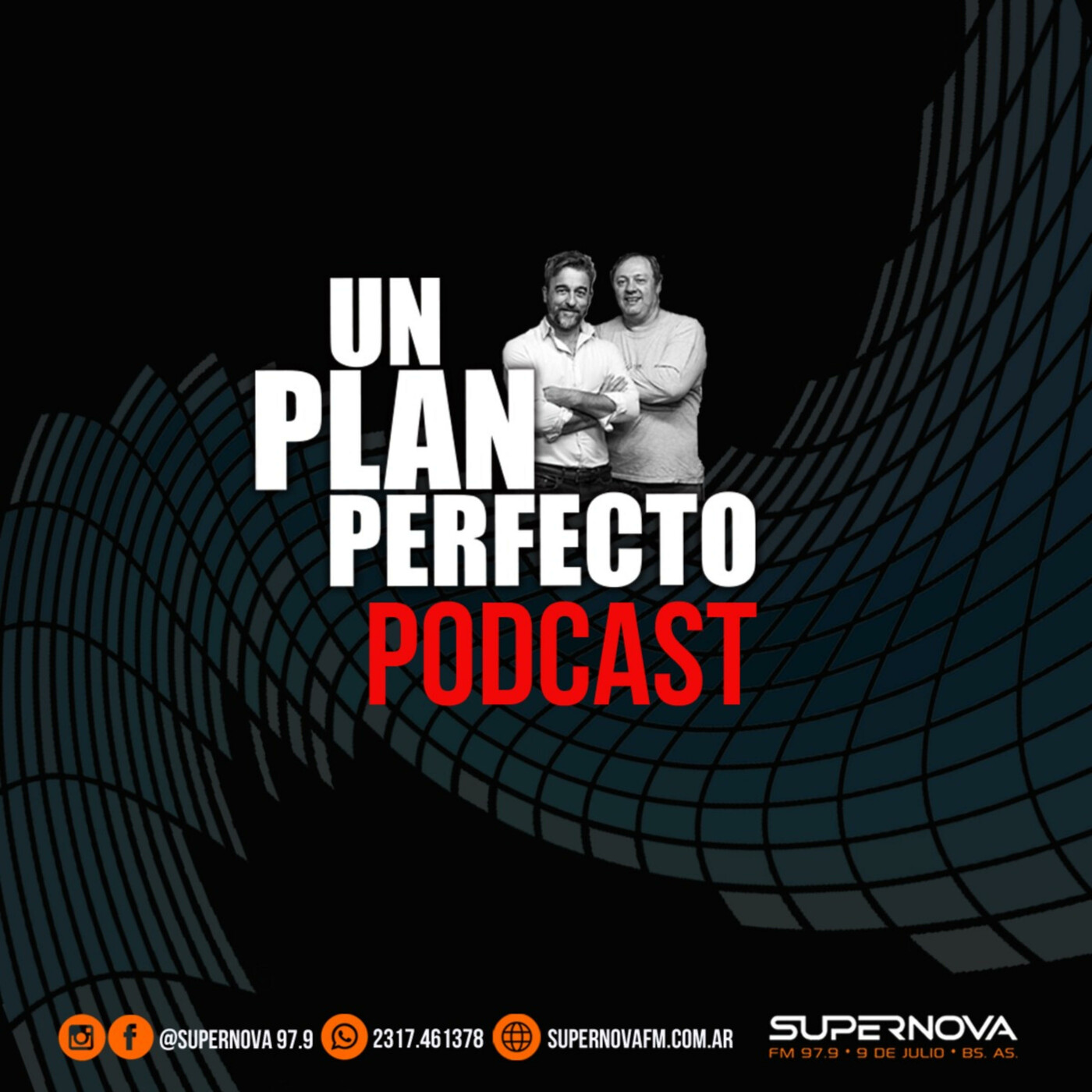 UPP Entrevista - Pyno , el Vandido - Un Plan Perfecto - Podcast on iVoox
