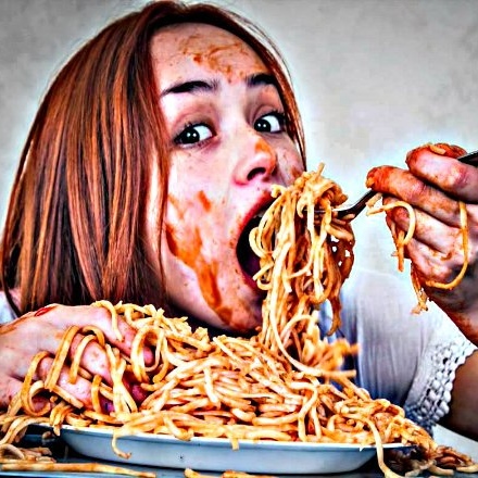 La gula de la industria alimentaria - Documentales del mundo - Podcast ...