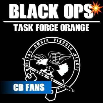 CB FANS Black Ops 3 - TASK FORCE ORANGE - Casus Belli Podcast Historia ...