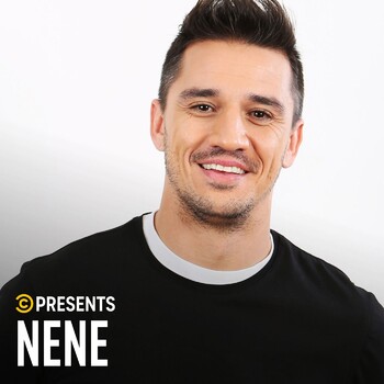 Nene - Profesional - Comedy Central Stand-Up - Podcast en iVoox