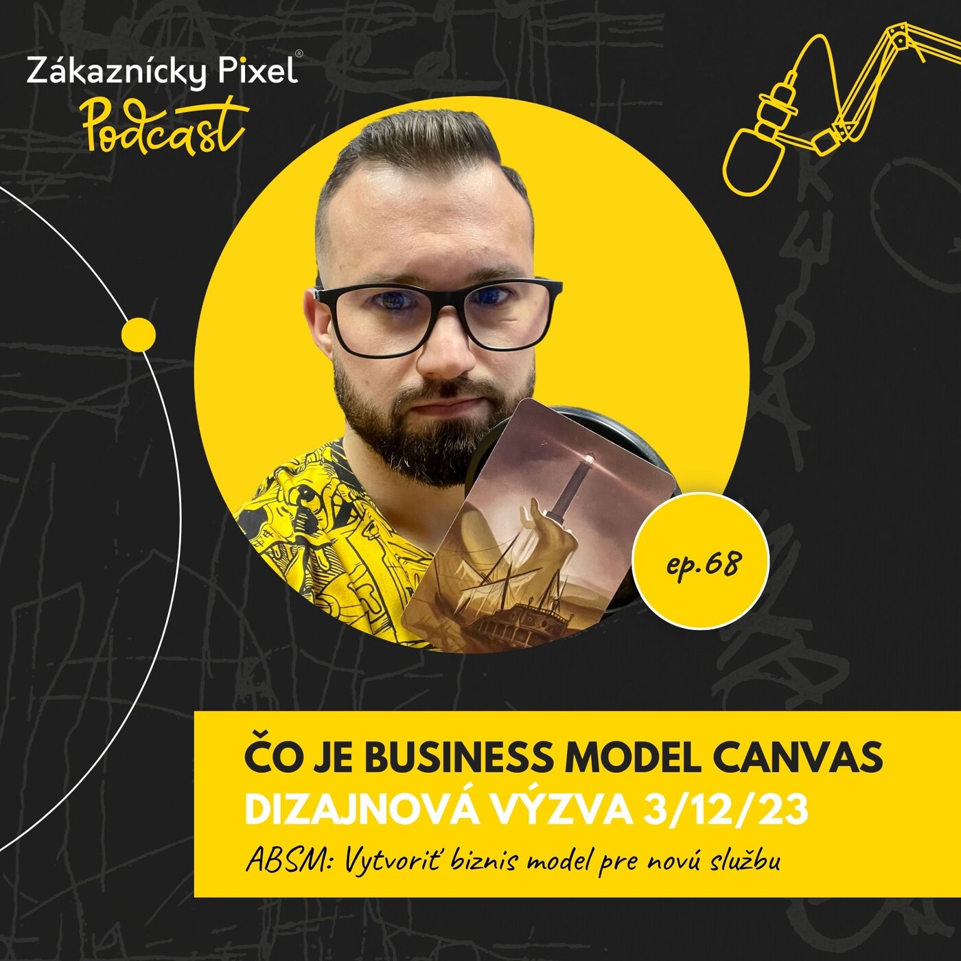 Čo je Business Model Canvas, Lean Canvas a ako ich zostaviť | podcast ...