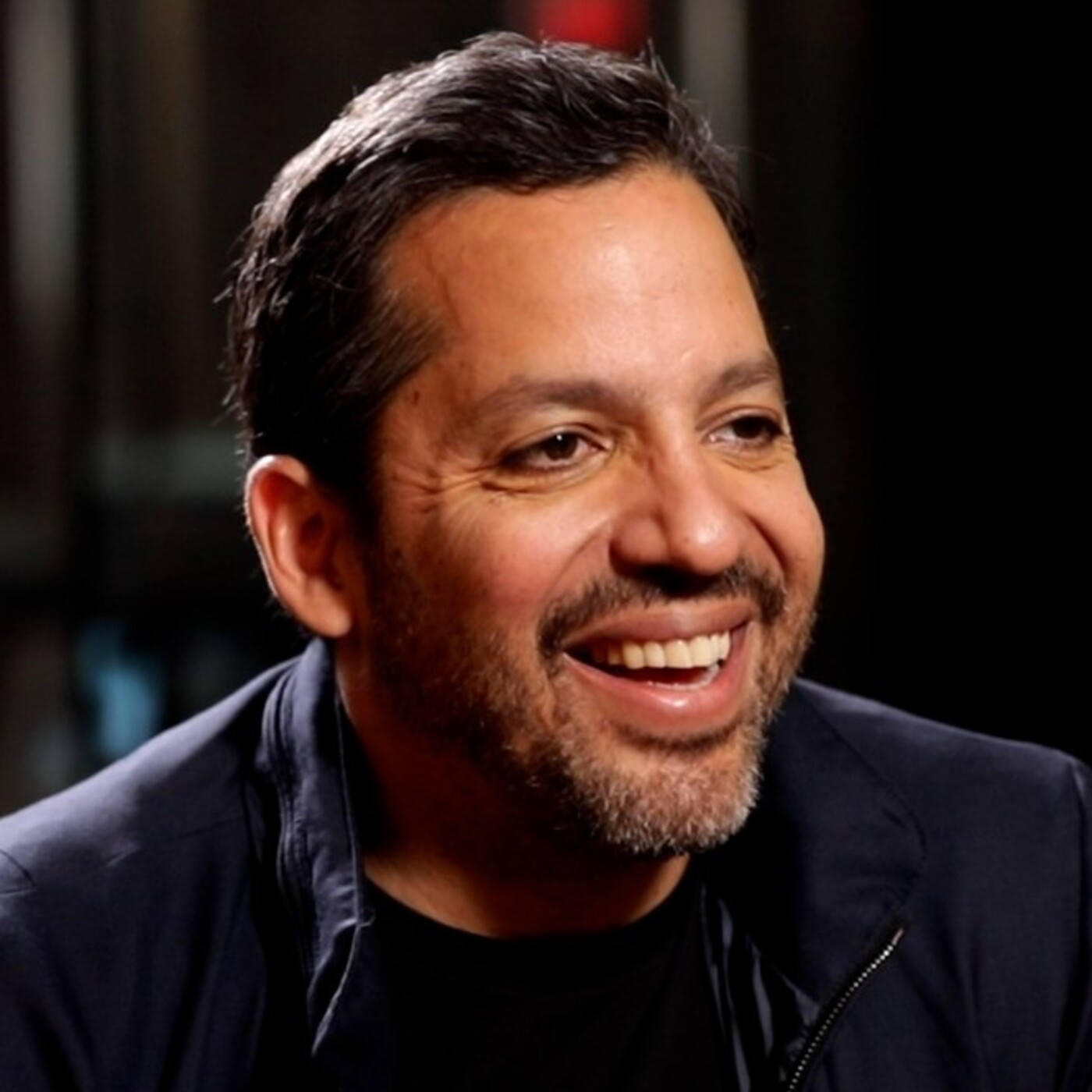 David Blaine: Magician and Endurance Artist - In Depth With Graham Bensinger - Podcast on iVoox