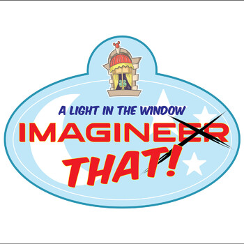 Imagine That Episode 1 - Welcome To Imagine That - TheAndyManCan Movie ...