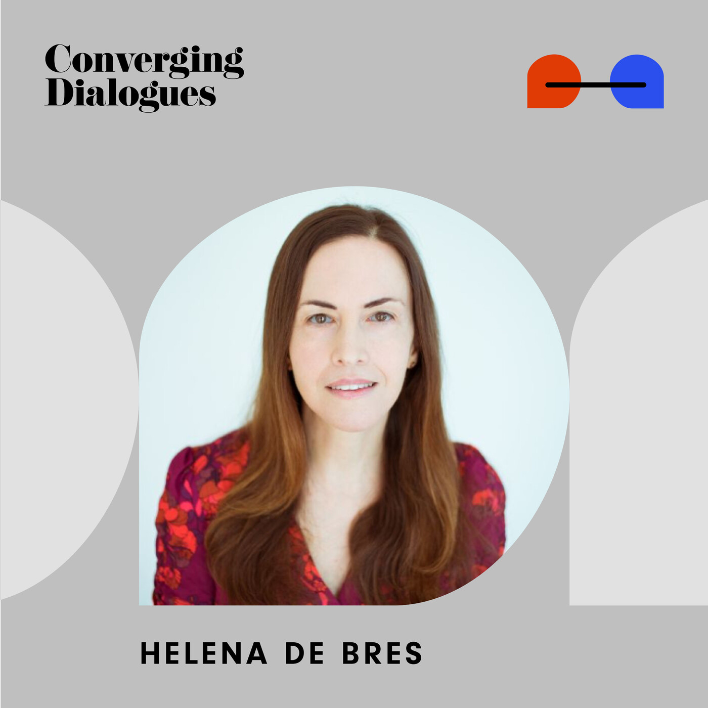 #294 - The Philosophy of Twins: A Dialogue with Helena de Bres ...