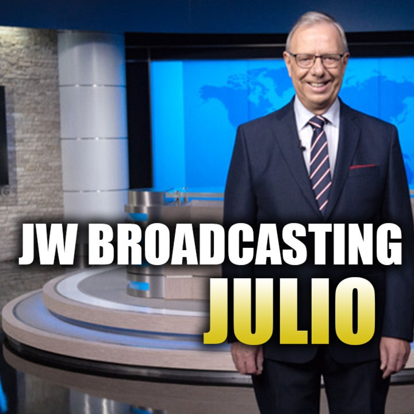 JW BROADCASTING JULIO 2024 de los TESTIGOS DE JEHOVÁ – Testigos de ...