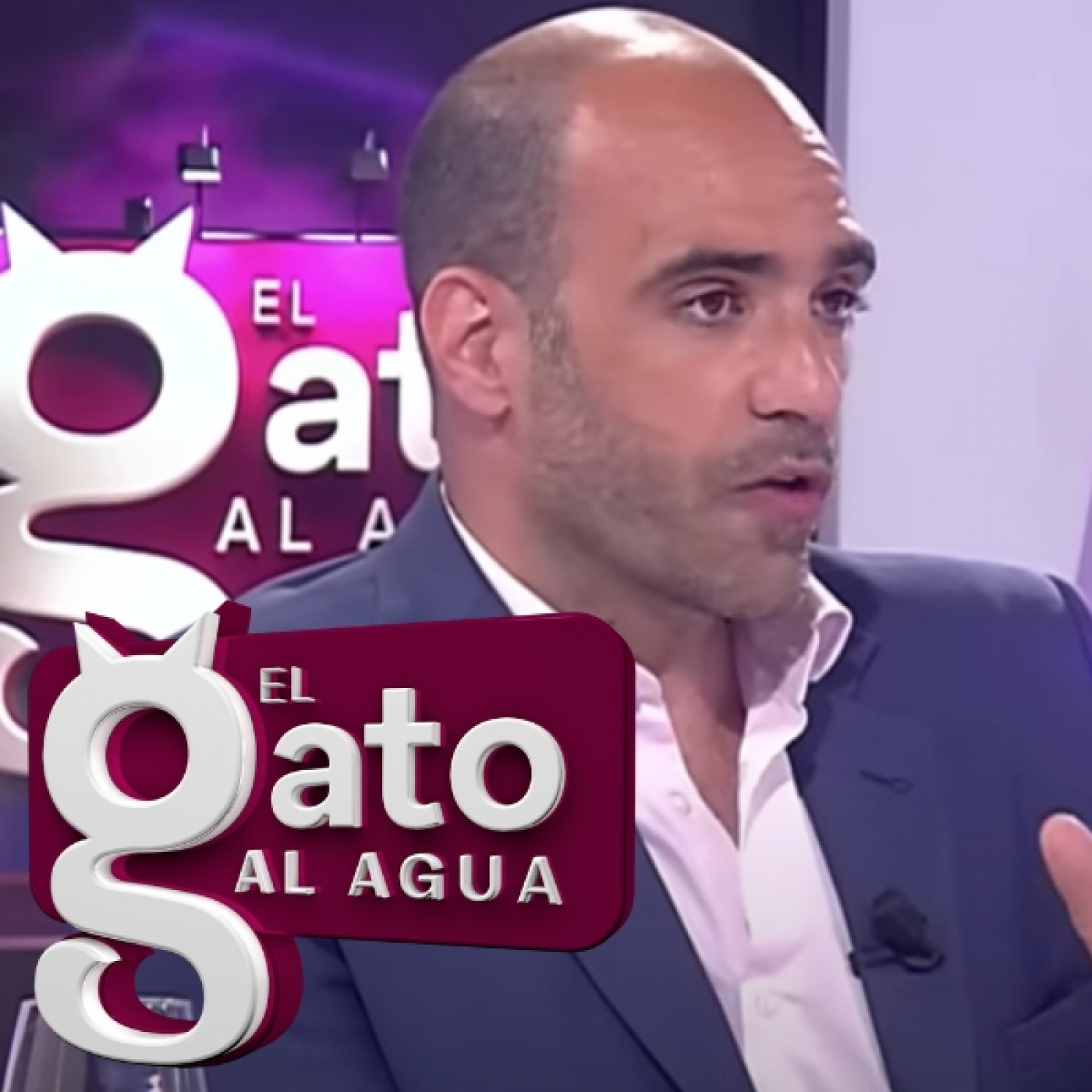 El Gato al Agua | 21/04/23 | Programa Completo - El Gato al agua ...