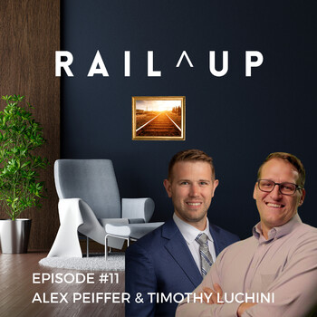 #10 Rail Reimagined: Exploring Intramotev's Revolution in Autonomous ...