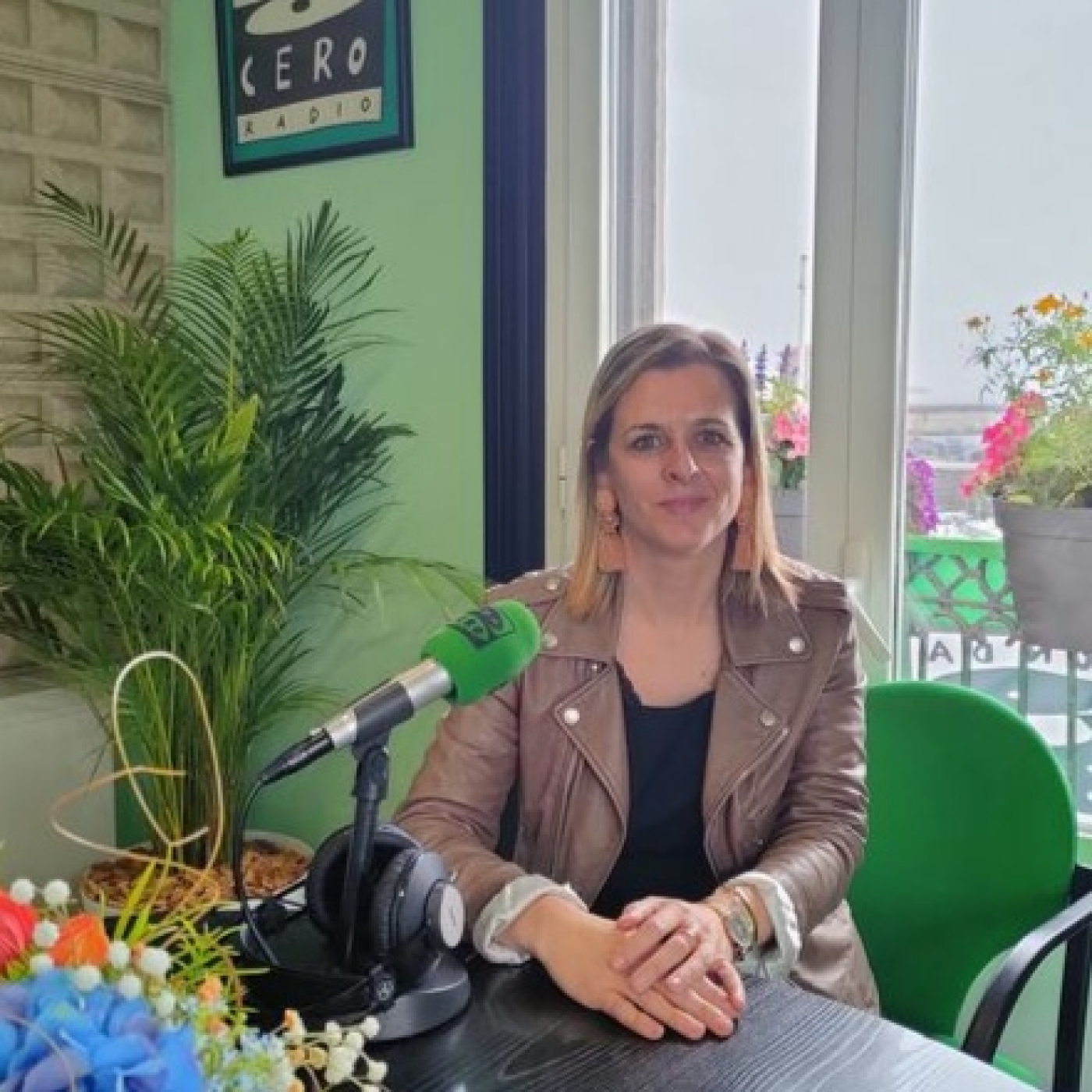 Rosa Palacio. Plan de sosteniblidad turística en destino - CASTRO ...