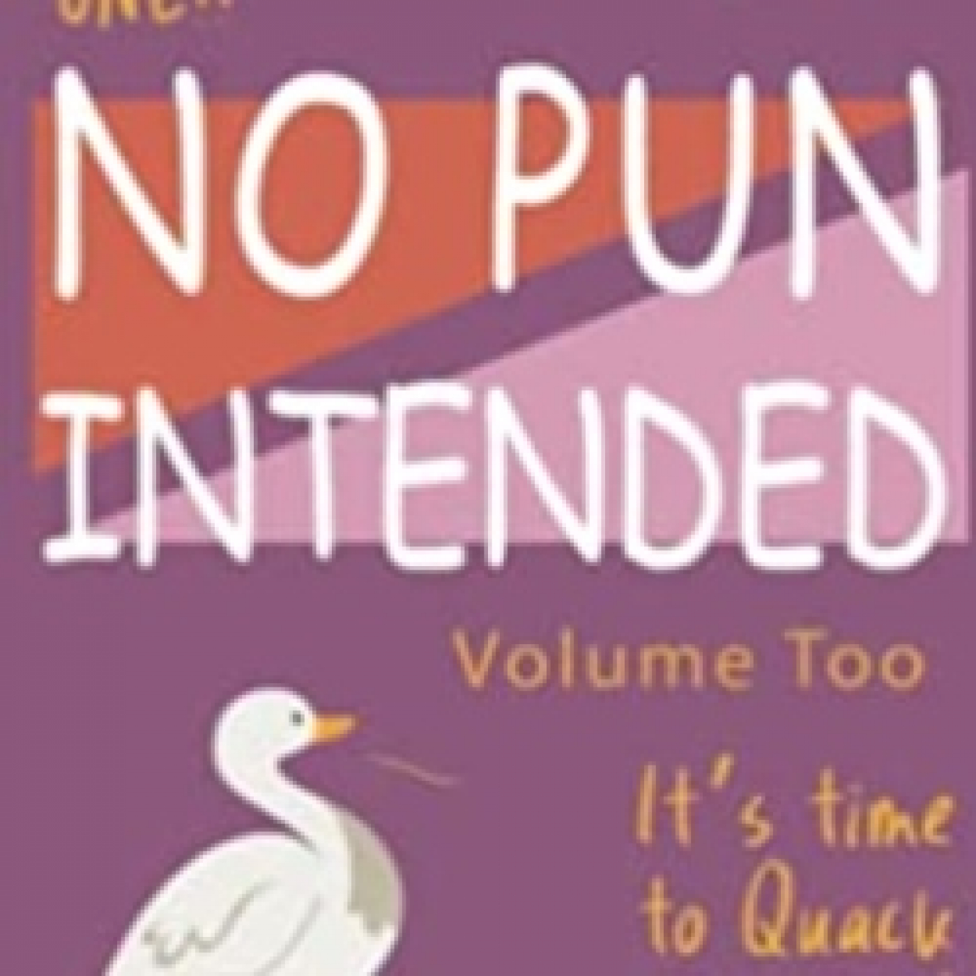 [DOWNLOAD] ⚡️ PDF No Pun Intended Volume Too: The Smash Hit Parody ...