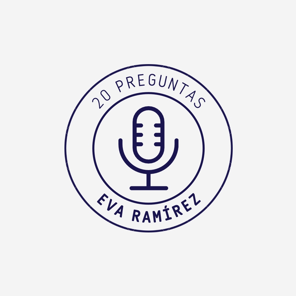 20 preguntas con Fabio Castelló - 20 preguntas - Podcast en iVoox