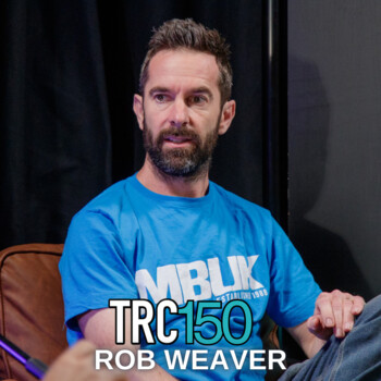 Inside MTB Media with Rob Weaver: 18 Years of Expertise, Bike Testing ...