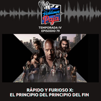 Fast X: AL FIN vuelven a tener una buena película en la saga de Rápidos ...