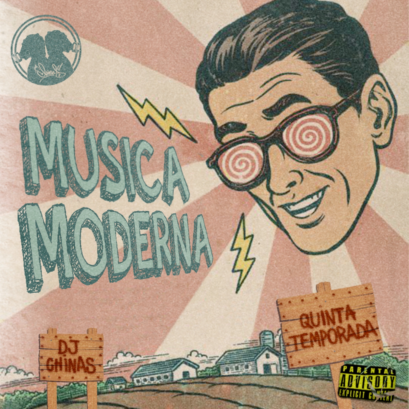 Musica Moderna ep. 65 (Nueva Temporada) - Musica Moderna - Podcast en iVoox