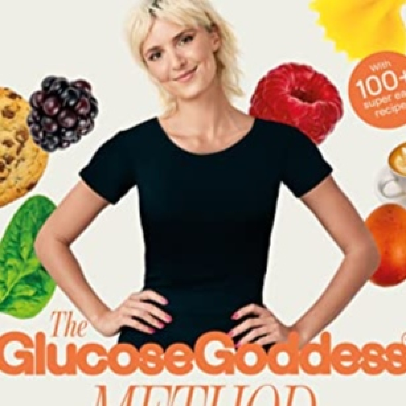 Download⚡️ Pdf ️ The Glucose Goddess Method Your Four Week Guide