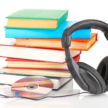 353: Books of 2023 - Part 1 - RNIB Talking Books - Podcast en iVoox