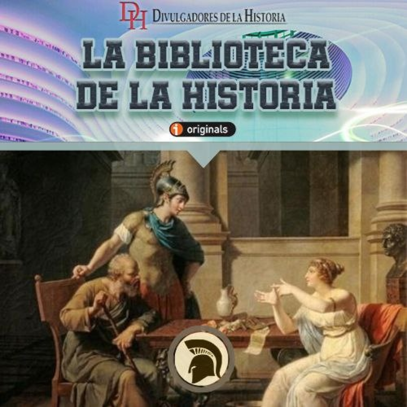 227. La reforma de Efialtes y el inicio de las Guerras del Peloponeso ...
