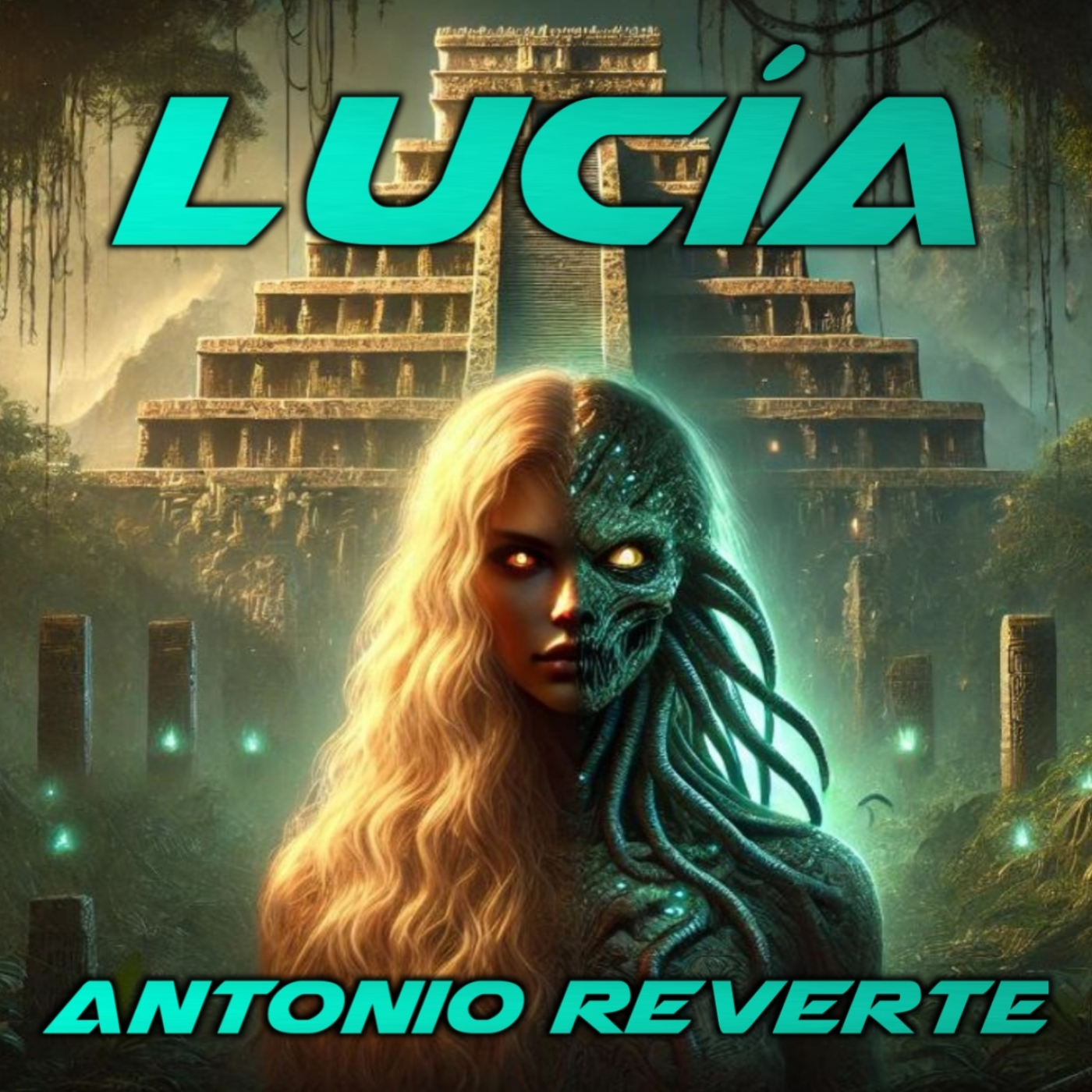 Lucía: Horror en Palenque (Antonio Reverte Lucena) | Ficción sonora ...