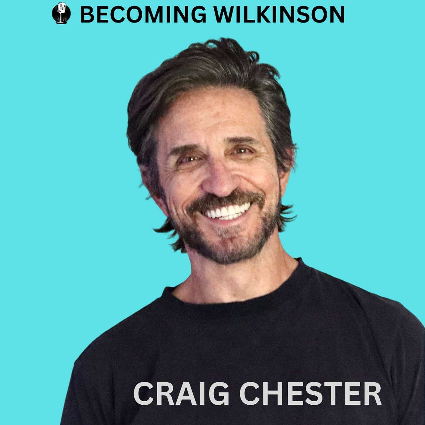 Craig Chester: From writing, directing and starring in Hollywood films- to addiction ...