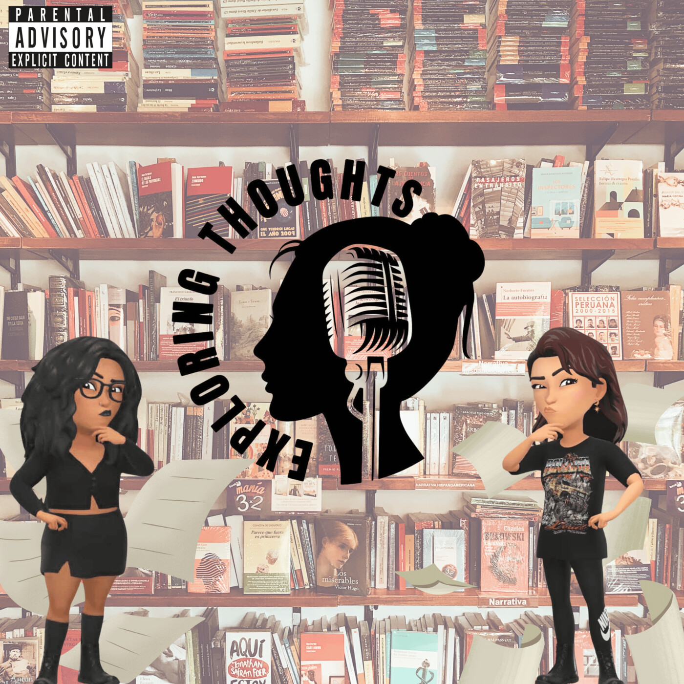 S2Ep10. Do You Really Need a Reason to Be Happy? (The Answer Is Not ...