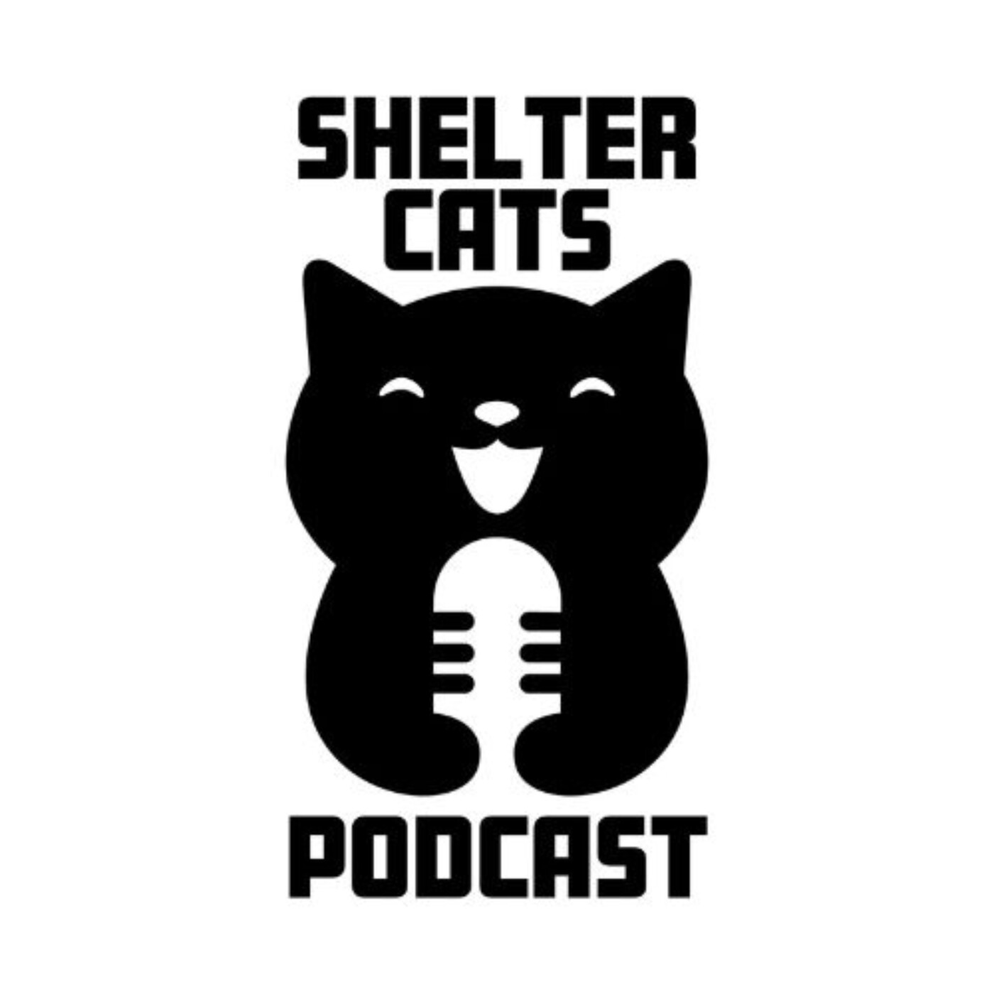Episode 73: Dr. Mary Manspeaker, DVM, MS - Shelter Cats! - Podcast on iVoox