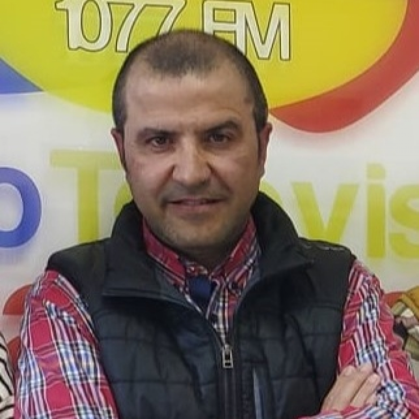 Entrevista al presidente de la asociación Grupo La Pasión, Juan Jesús ...