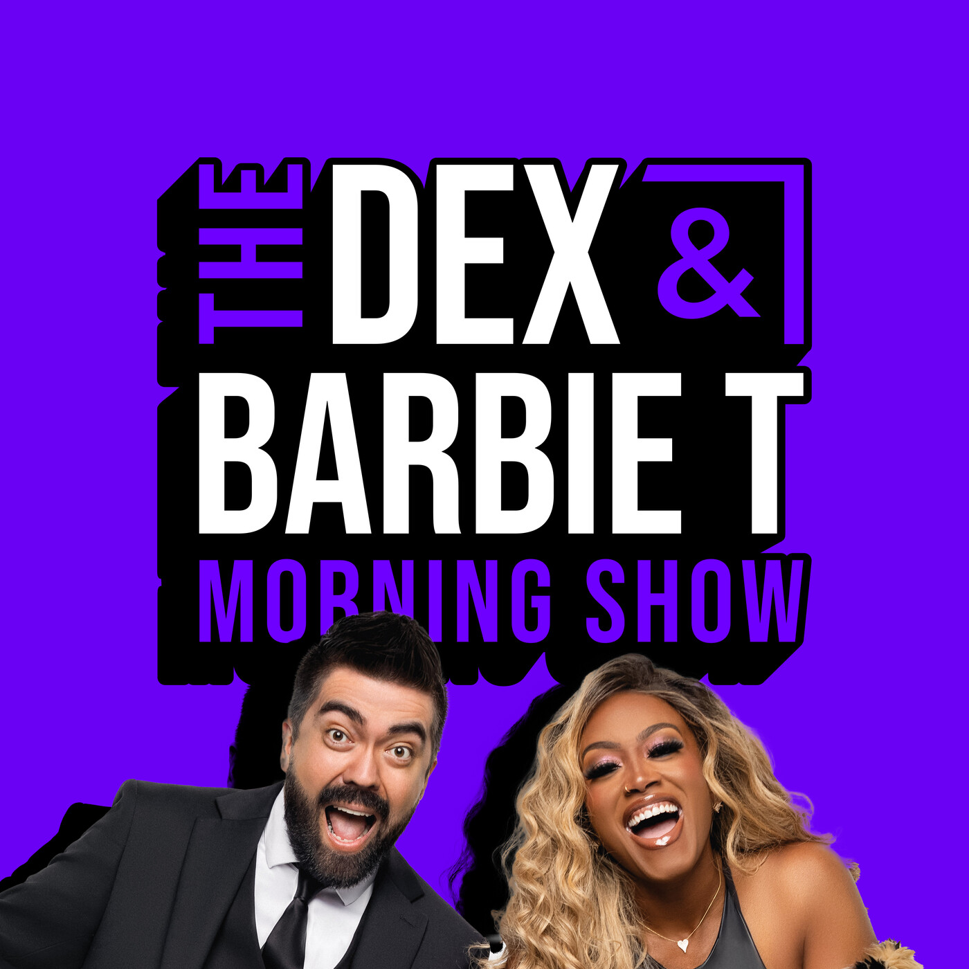 Full Show: Proposal TURNED DOWN?!? - The Dex & Barbie T Podcast ...