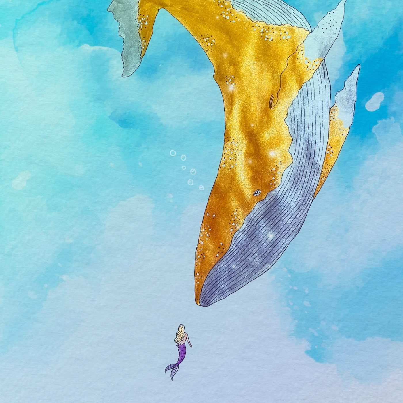 Música para Ballenas 003. El inspirador costumbrismo - Música para ...