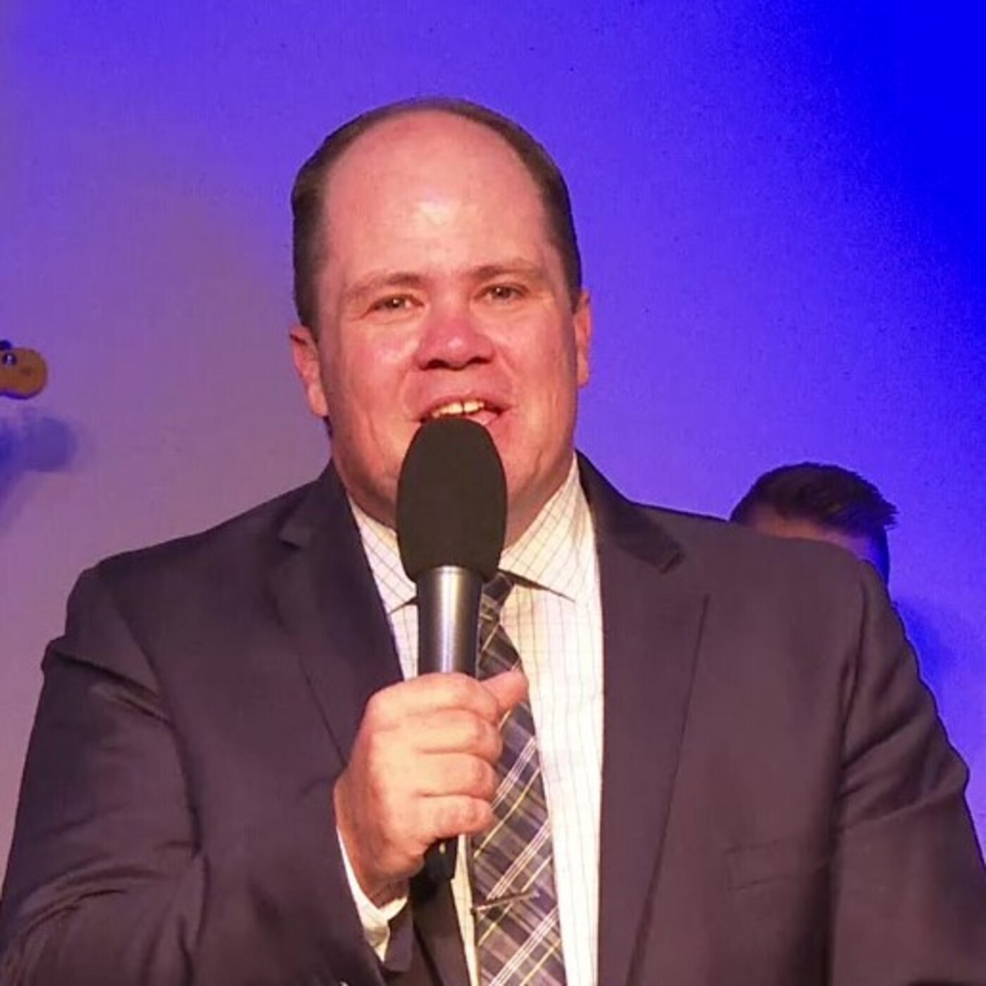 Excavate to Elevate | Pastor Jonathan Downs | 26 November 2023 ...