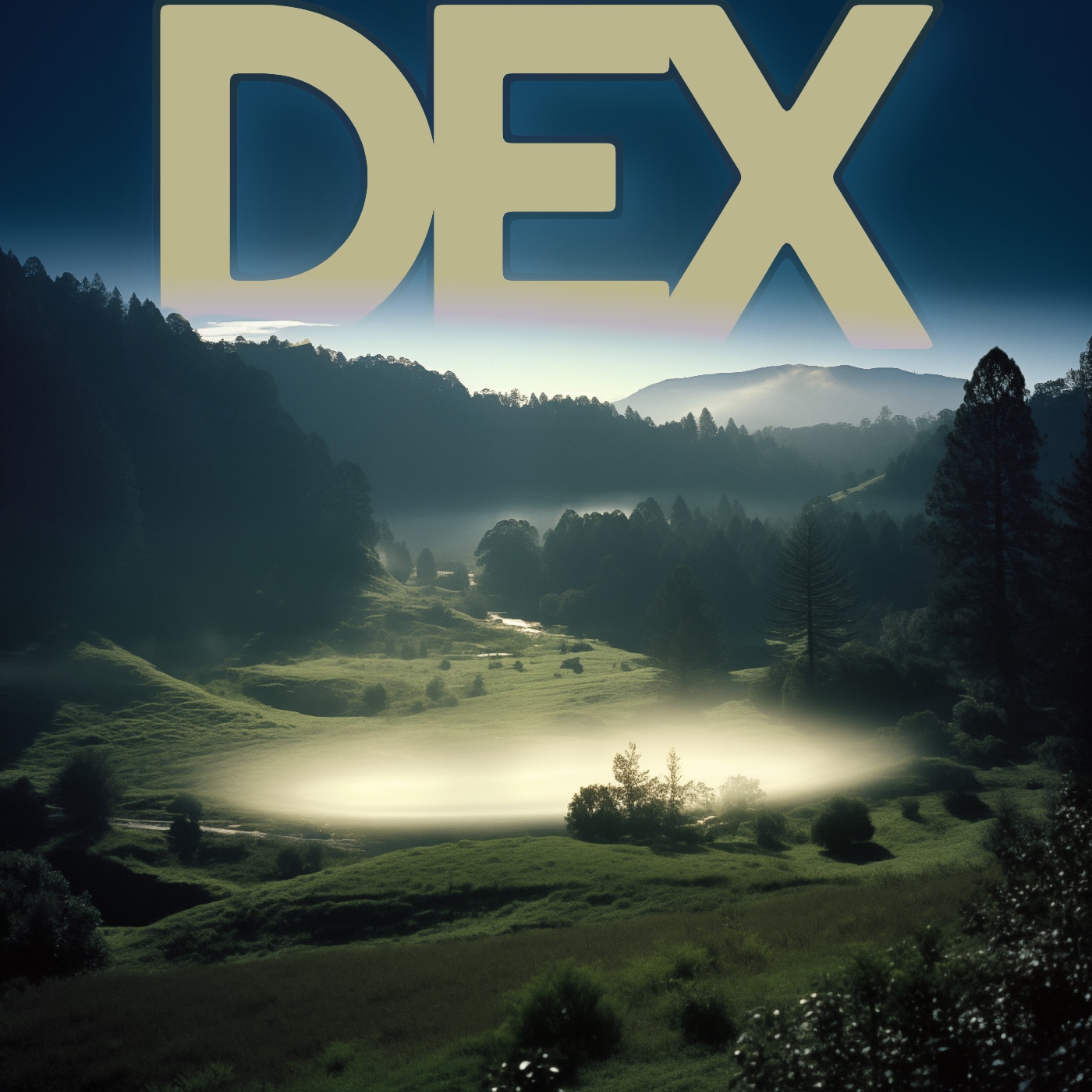 DEx 07x08: EL VALLE DEL MISTERIO - DIAS EXTRAÑOS con Santiago Camacho ...