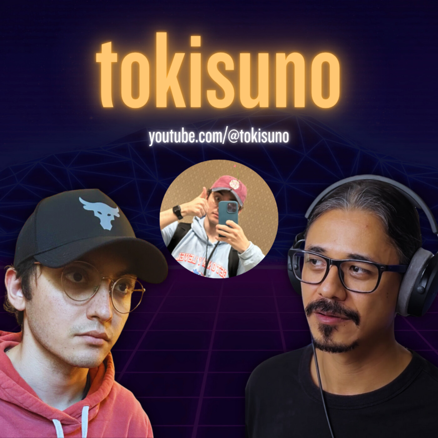 Meet tokisuno: Neovim, Productivity, Modern Slang, Addiction, and more! - Linkarzu | Neovim ...