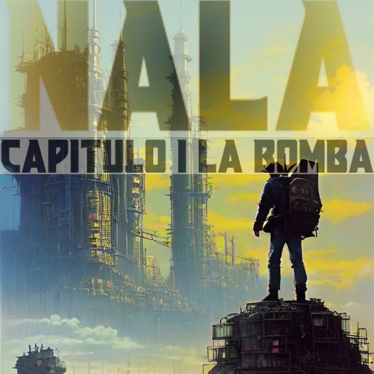 La sala extra - nala capítulo i - la bomba - - La sala de Despiece ...