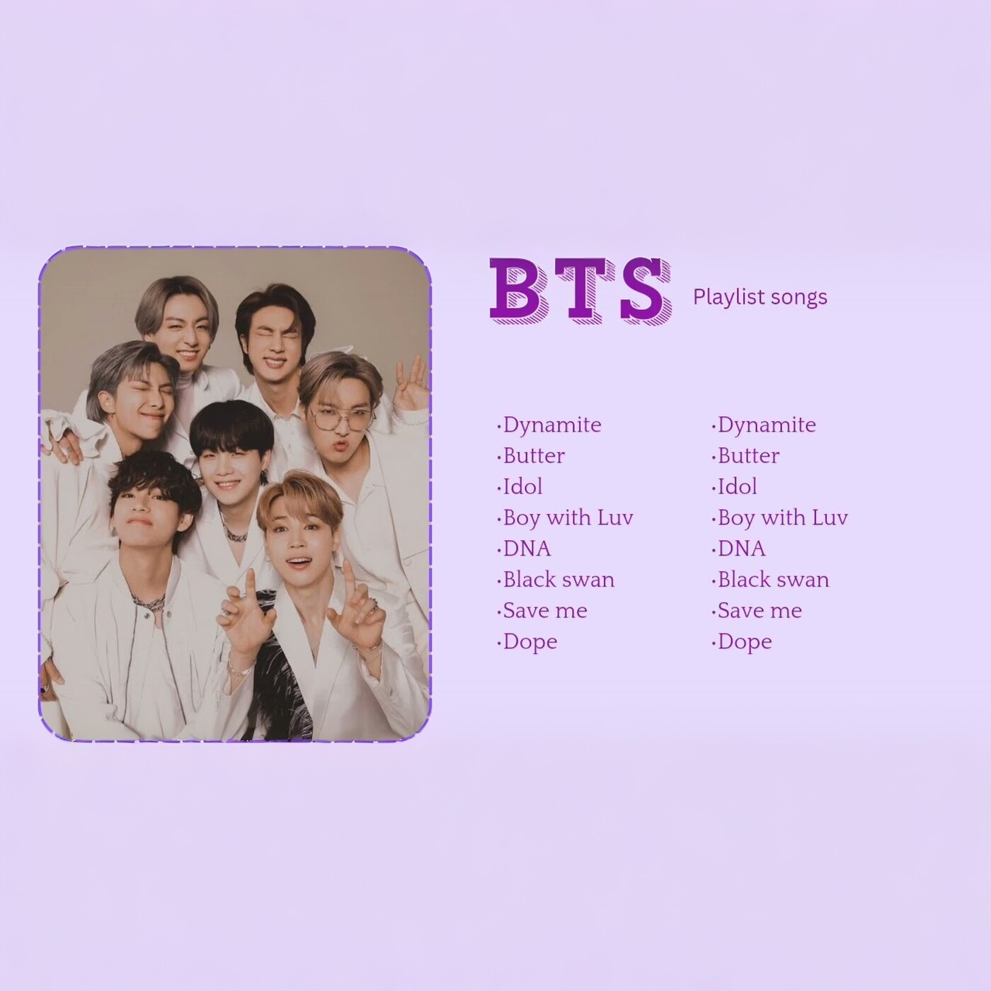 BTS Best Songs 2026 | BTS Playlist All Hits Collection BTS Nonstop ...