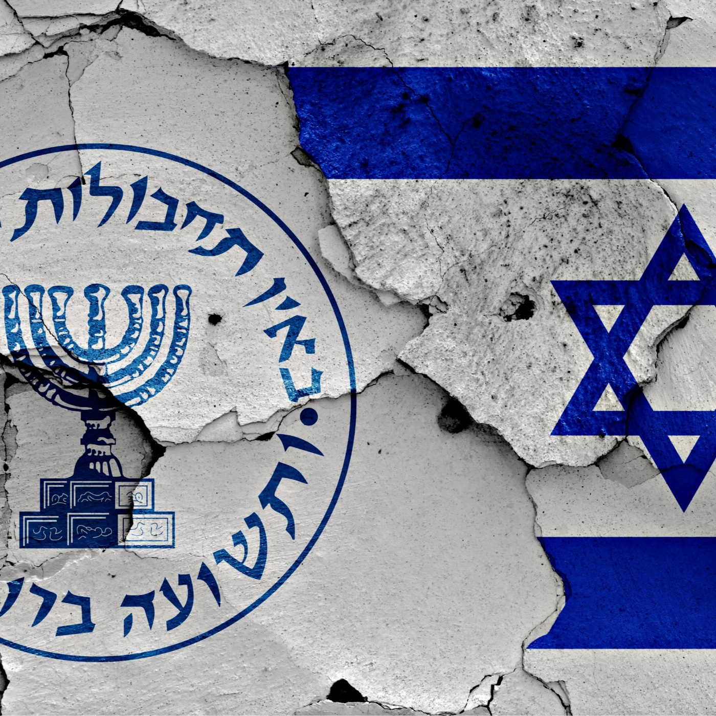 Mossad, el servicio de inteligencia Israelí - Docuhistoria - Podcast en ...