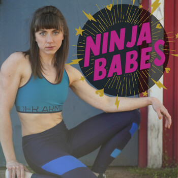 Taylor Amann: Athlete and Creative Photographer #86 - The Ninjababes ...