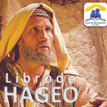 Libro de Hageo - Podcast en iVoox