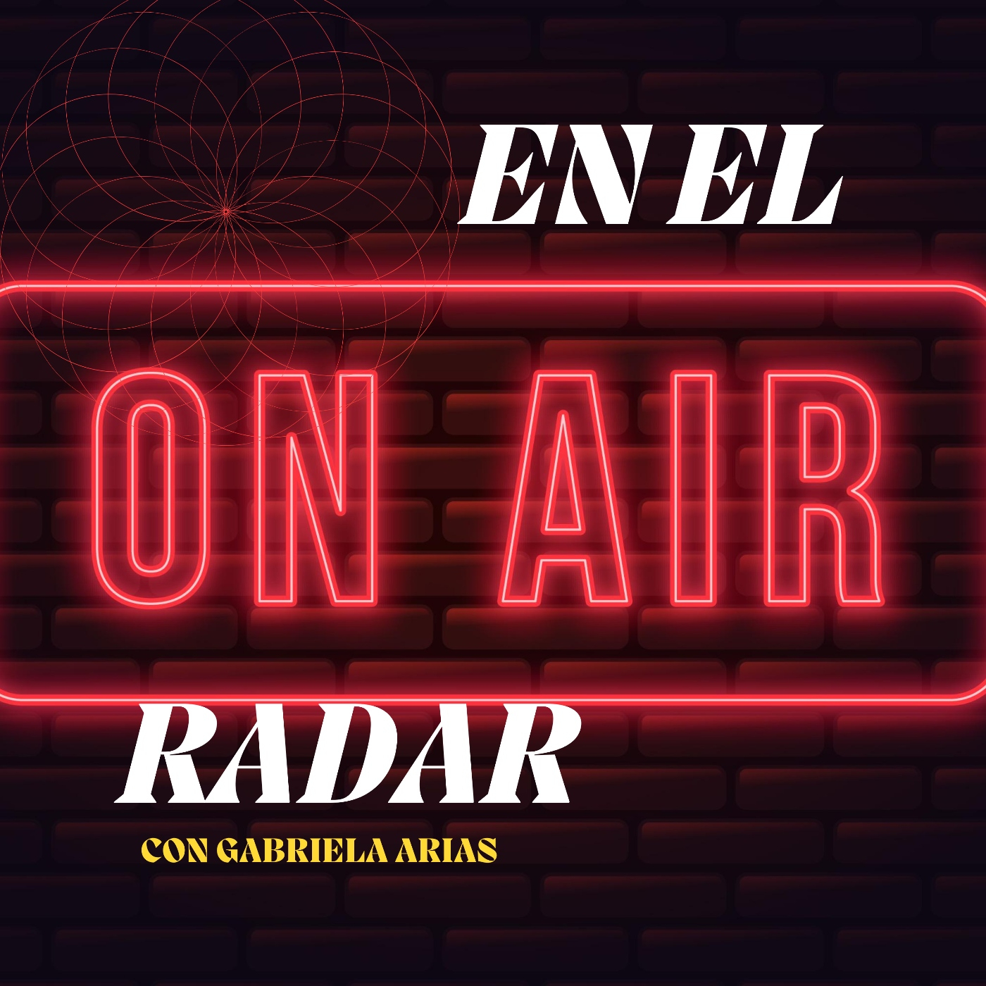 En el radar - Podcast en iVoox