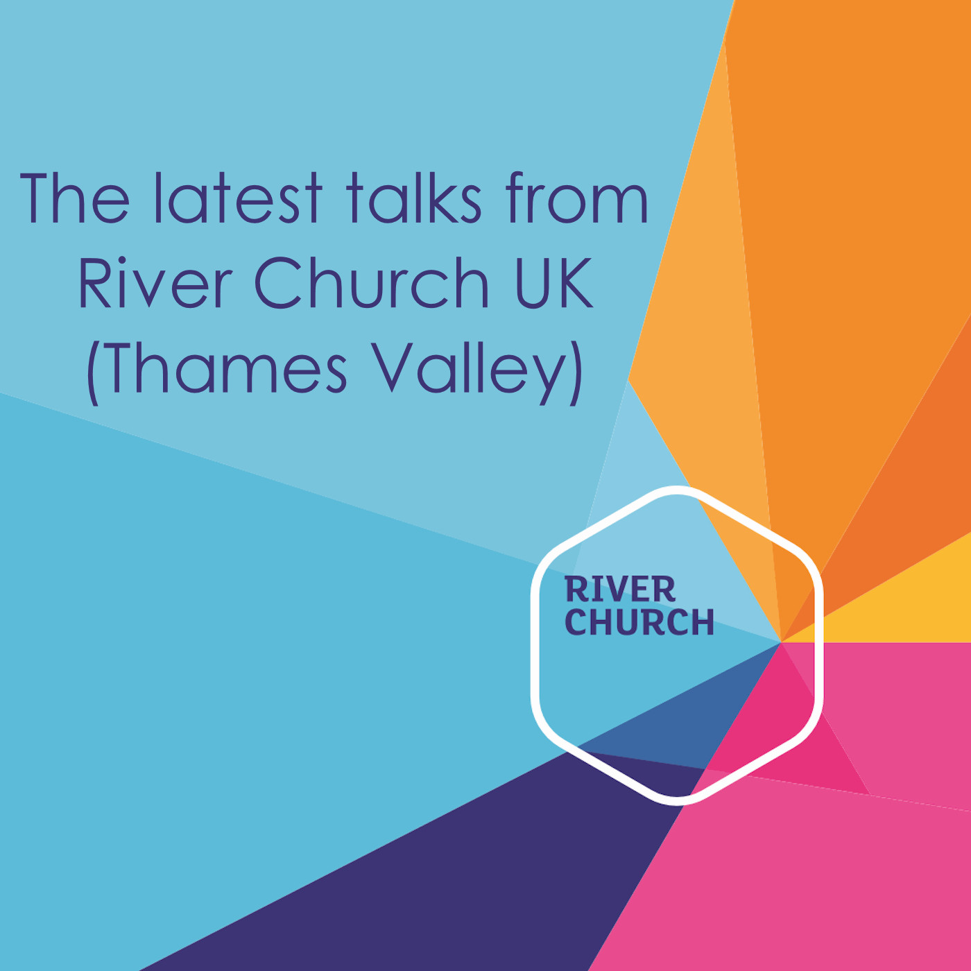 Mission By The Spirit part 5: Fully Inclusive Mission (MW) - River ...
