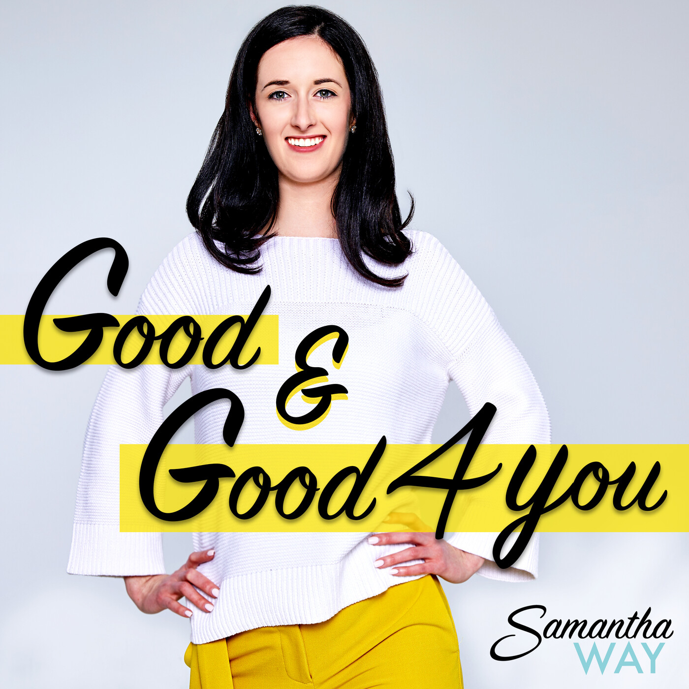 Food Sensitivities with Dr. Erika Way-002 - Good & Good 4 You - Podcast ...