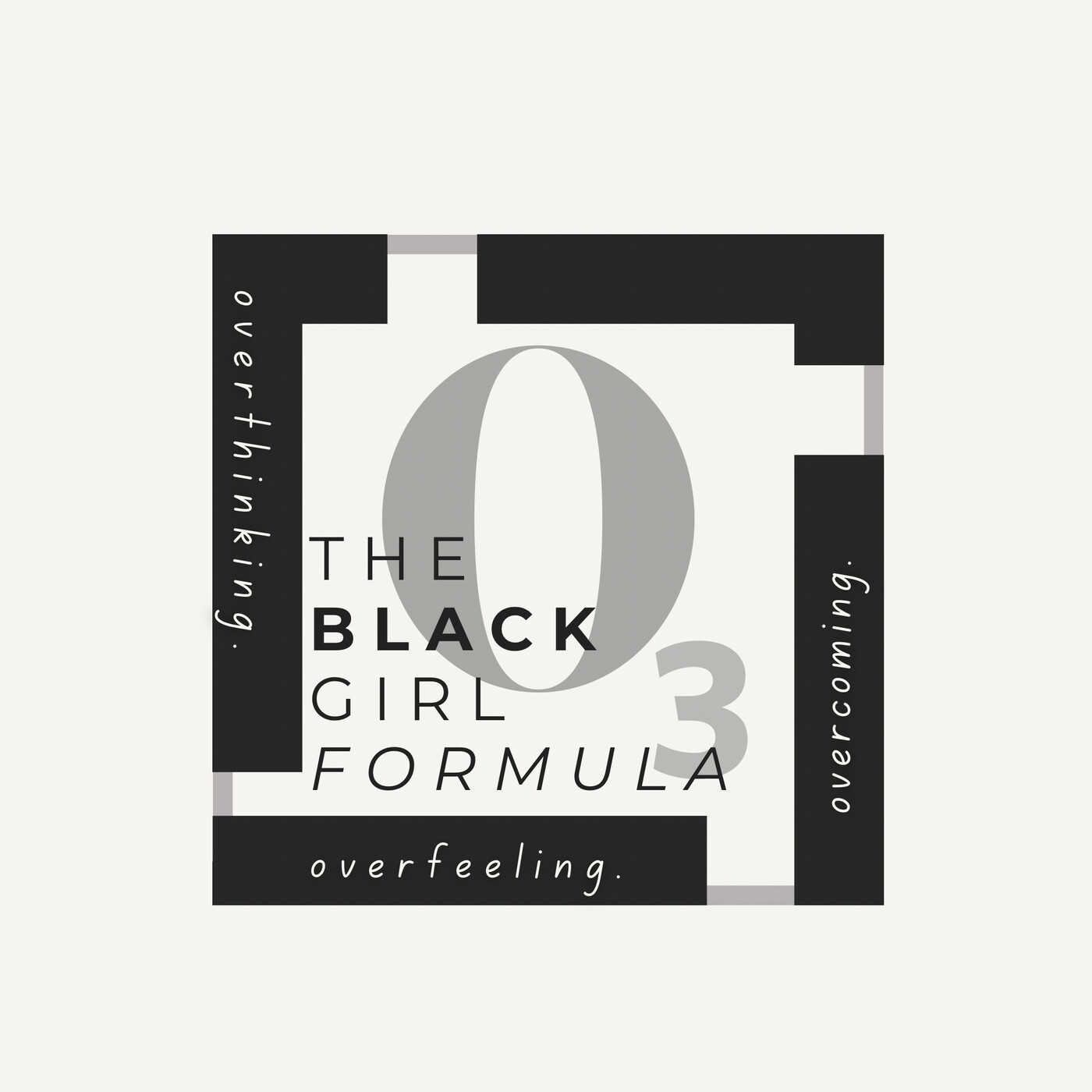 O3: The Black Girl Formula - Podcast en iVoox