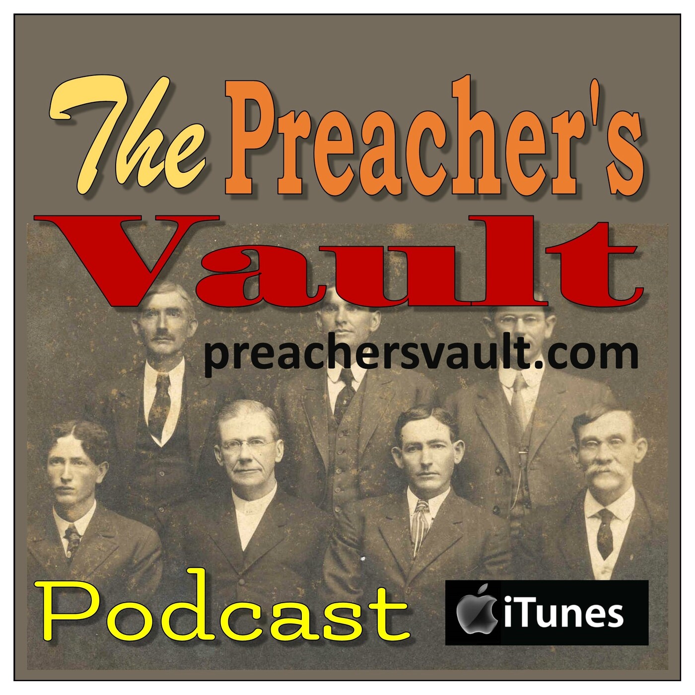 Am I My Brothers Keeper? (Travis Conner) - The Preacher's Vault ...