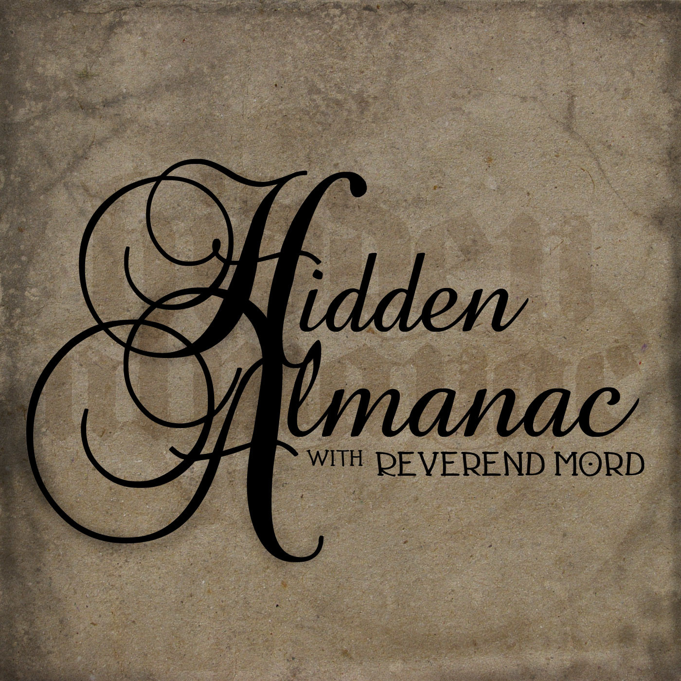 The Hidden Almanac for 2017-03-31 - The Hidden Almanac - The Hidden ...