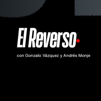 El reverso - Podcast en iVoox