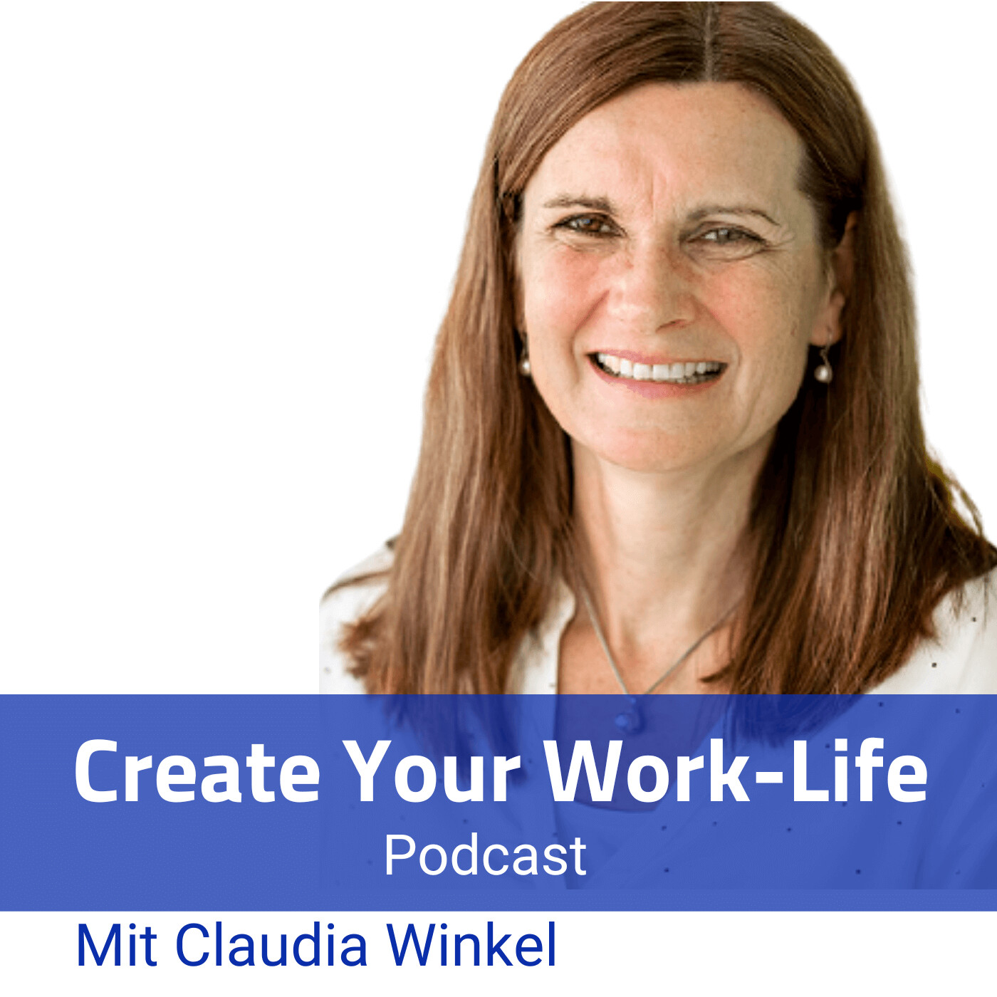 New Work: Zukunft der Arbeit - Create Your Work Life - Podcast en iVoox