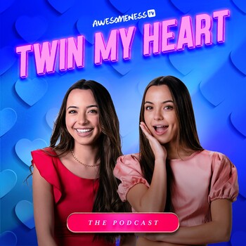 A Final Surprise for Franny and Nezza - Twin My Heart The Podcast ...