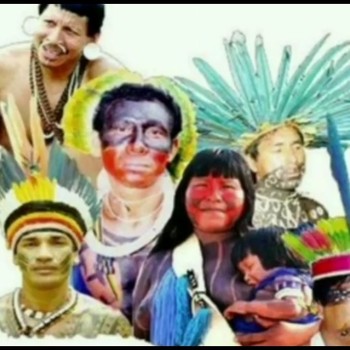 ECUADOR ES UN PAÍS PLURICULTURAL Y MULTIÉTNICO - Podcast en iVoox