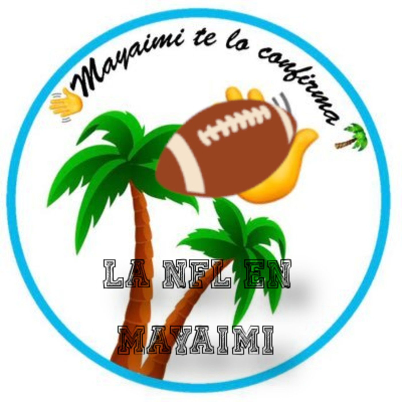 S2 - La NFL en Mayaimi Programa 7 19.10.22 - La NFL en Mayaimi ...